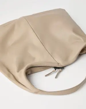 Brunello Cucinelli Large Hobo Bag