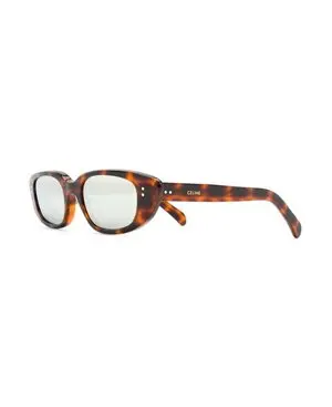 Celine Cat's Eye Frame Sunglasses