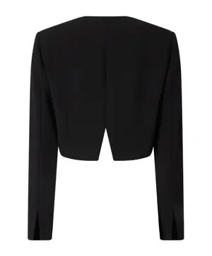 Pinko Yo Yo Cropped Jacket