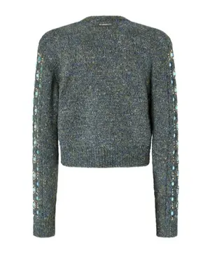 Pinko Go Now Cardigan