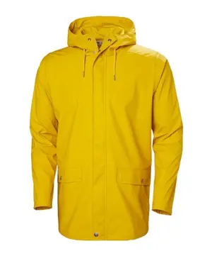 Helly Hansen Moss Raincoat - Essential