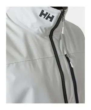 Helly Hansen Logo-print Zip-up Jacket
