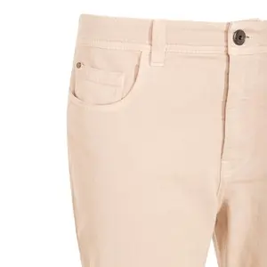 Brunello Cucinelli Straight Leg Jeans