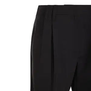 Brunello Cucinelli Tapered Trousers