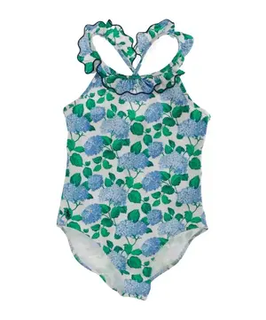 Polo Ralph Lauren Patterned Swimsuit - Floral