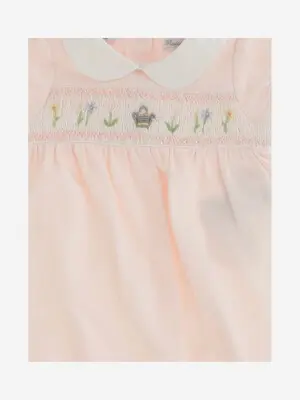 Polo Ralph Lauren Short-sleeved Bodysuit