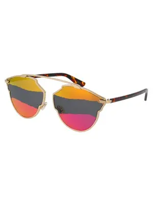 Dior So Real A Sunglasses