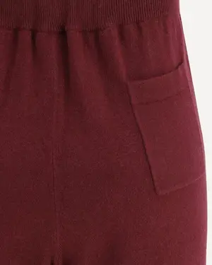 Brunello Cucinelli Knitted Trousers