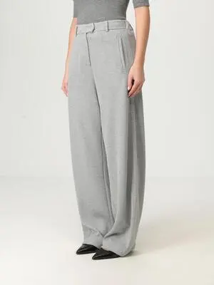 Brunello Cucinelli High-waisted Pleated Trousers