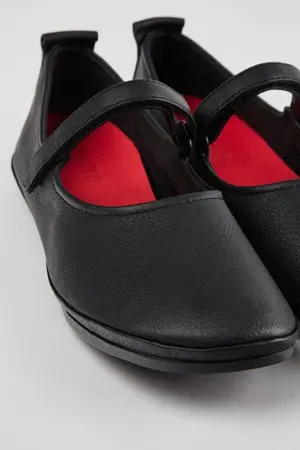 Camper Right Nina Ballet Flats