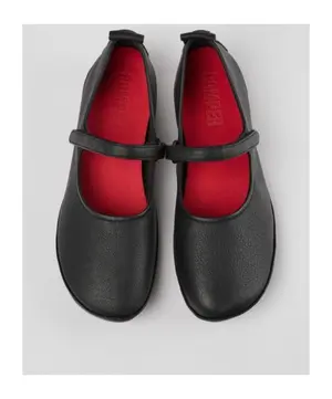 Camper Right Nina Ballet Flats