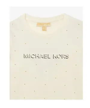Michael Kors Crew-neck T-shirt