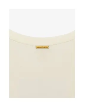 Michael Kors Crew-neck T-shirt