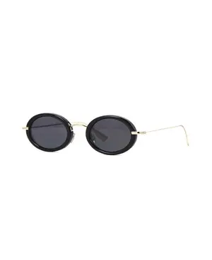 Dior Round Sunglasses