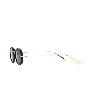 Dior Round Sunglasses