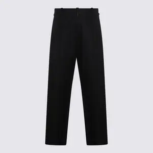 Brunello Cucinelli Straight-leg Cropped Pants