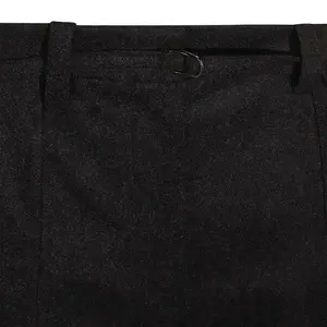 Brunello Cucinelli Straight-leg Cropped Pants