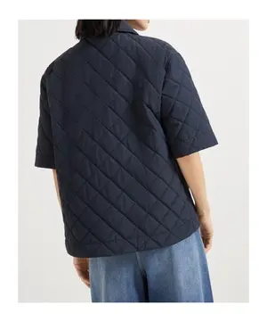 Brunello Cucinelli Padded Jacket