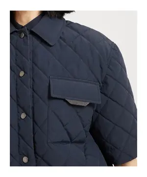 Brunello Cucinelli Padded Jacket