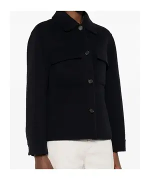 Brunello Cucinelli Single-breasted Blazer