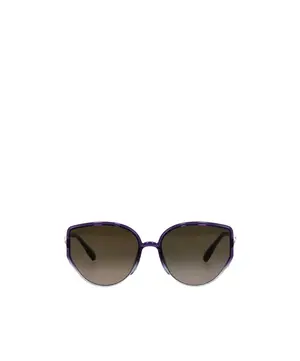 Dior Full-rim Sunglasses - Multicolor