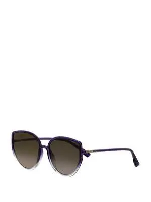 Dior Full-rim Sunglasses