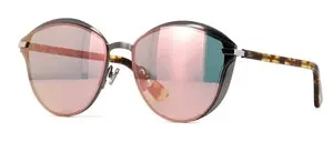 Dior Full-rim Sunglasses