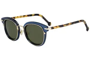 Dior Full Frame Sunglasses