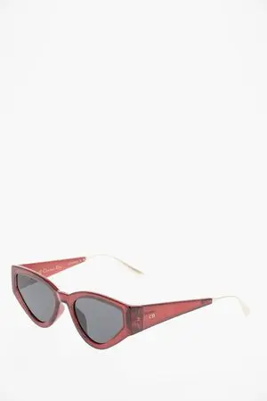 Dior Full-rim Sunglasses