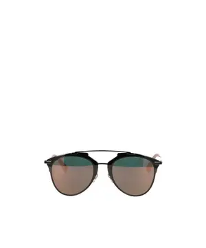 Dior Full Frame Sunglasses - Gray