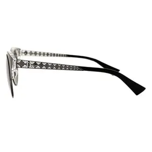 Dior Round Sunglasses