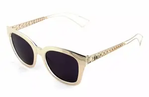 Dior Logo Sunglasses