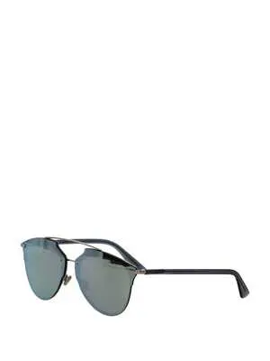 Dior Geometric Sunglasses