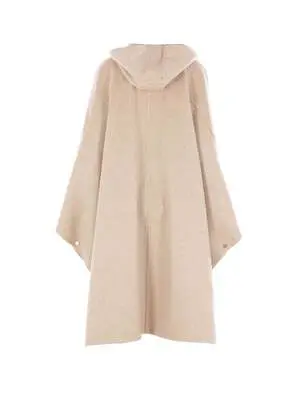 Brunello Cucinelli Button-up Long-sleeved Coat