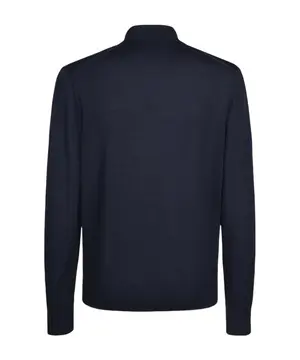 Sease Ultra Fine Polo Jumper