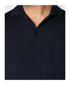 Sease Ultra Fine Polo Jumper