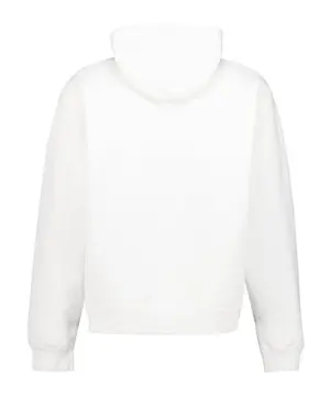 Balenciaga Graphic-print Hoodie