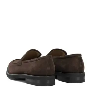 FERRAGAMO Stefano' Loafers