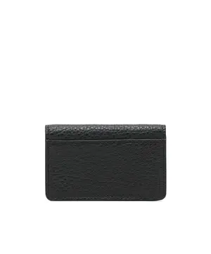 MAISON MARGIELA Bi-fold Card Holder