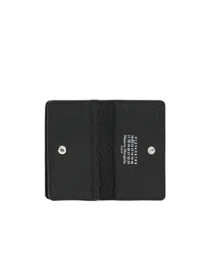 MAISON MARGIELA Bi-fold Card Holder