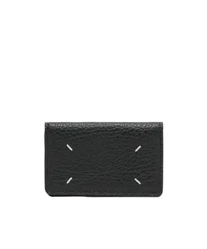 MAISON MARGIELA Bi-fold Card Holder