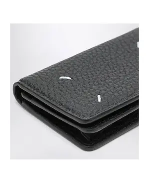 MAISON MARGIELA Bi-fold Card Holder