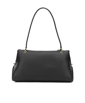 FERRAGAMO Medium 'gancini' Shoulder Bag