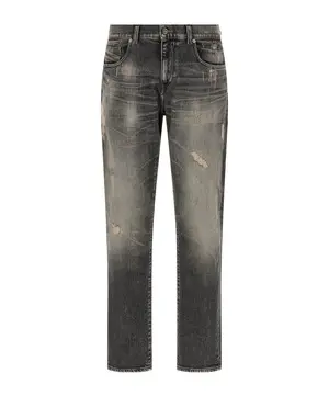 DIESEL® 2019 D-strukt' Jeans
