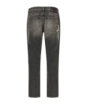 DIESEL® 2019 D-strukt' Jeans
