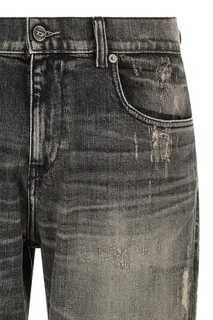 DIESEL® 2019 D-strukt' Jeans