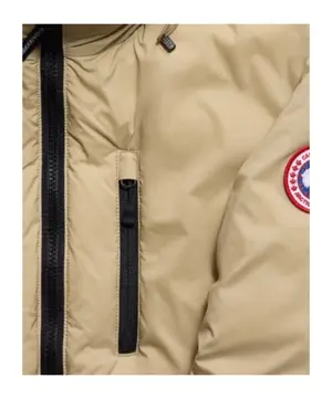 Canada Goose Lodge Hoodie