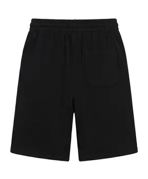 Off-White Elastic-waist Shorts