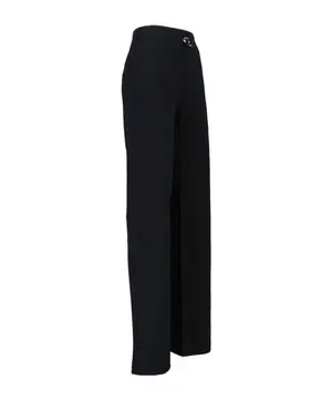 DIESEL® Logo Plaque Trousers