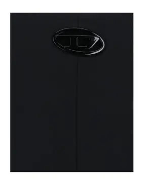 DIESEL® Logo Plaque Trousers